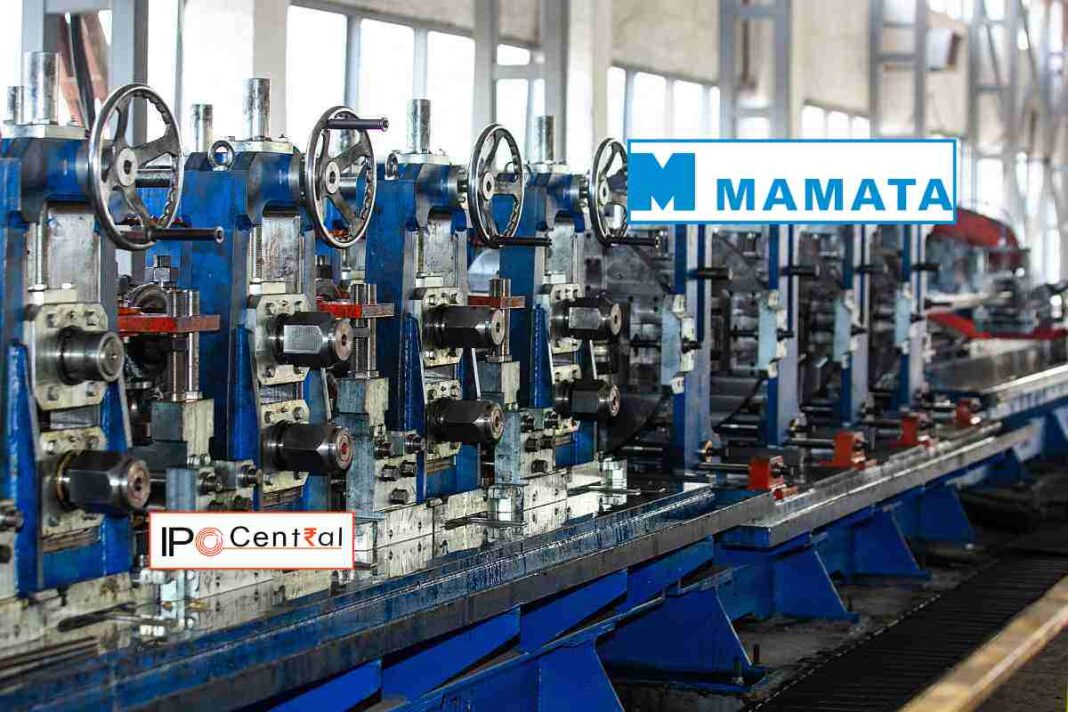 Mamata Machinery IPO Analyst Views - Highlighting Growth Potential