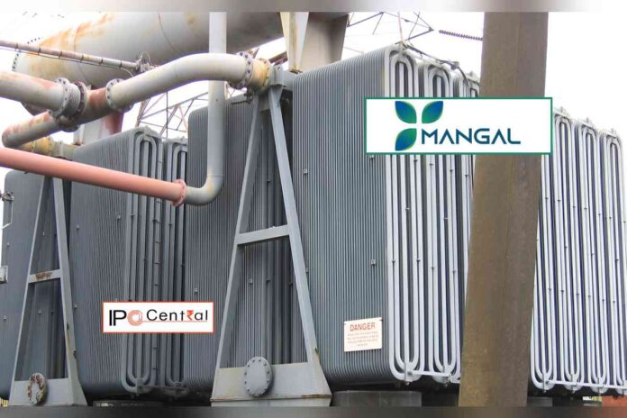 Transformer Manufacturer Mangal Electrical Industries Planning 450 Cr ...
