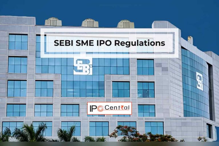 SEBI SME IPO Regulations: Stronger Safeguards For Investors!