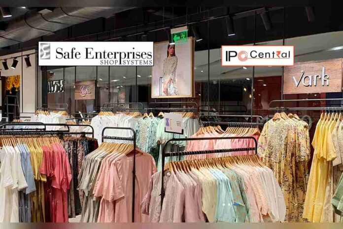 Safe Enterprises IPO Opens On 20 June: Know All About It Here