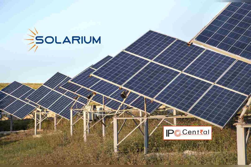 Solarium Green Energy Shines Bright With BSE Nod For IPO
