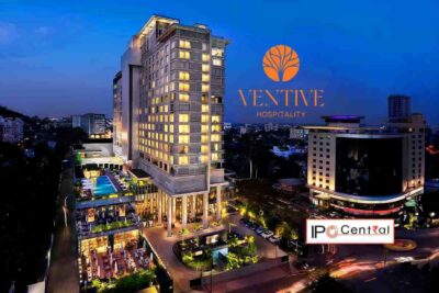 Ventive Hospitality IPO GMP, Price, Allotment, Profit Estimate 2024 ...