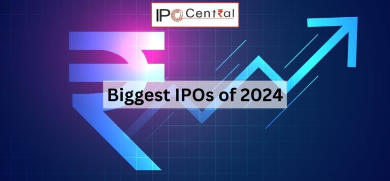 Biggest IPOs Of 2024 – IPO Central
