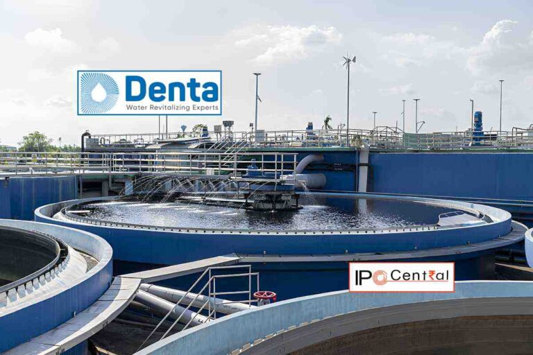 Denta Water And Infra IPO Review: 10 Key Points Investors Should Know