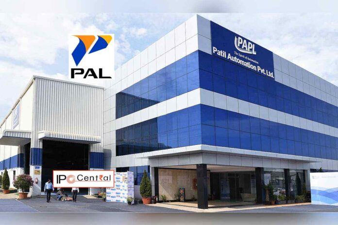 Patil Automation IPO Opens On 16 June: Know All About It Here