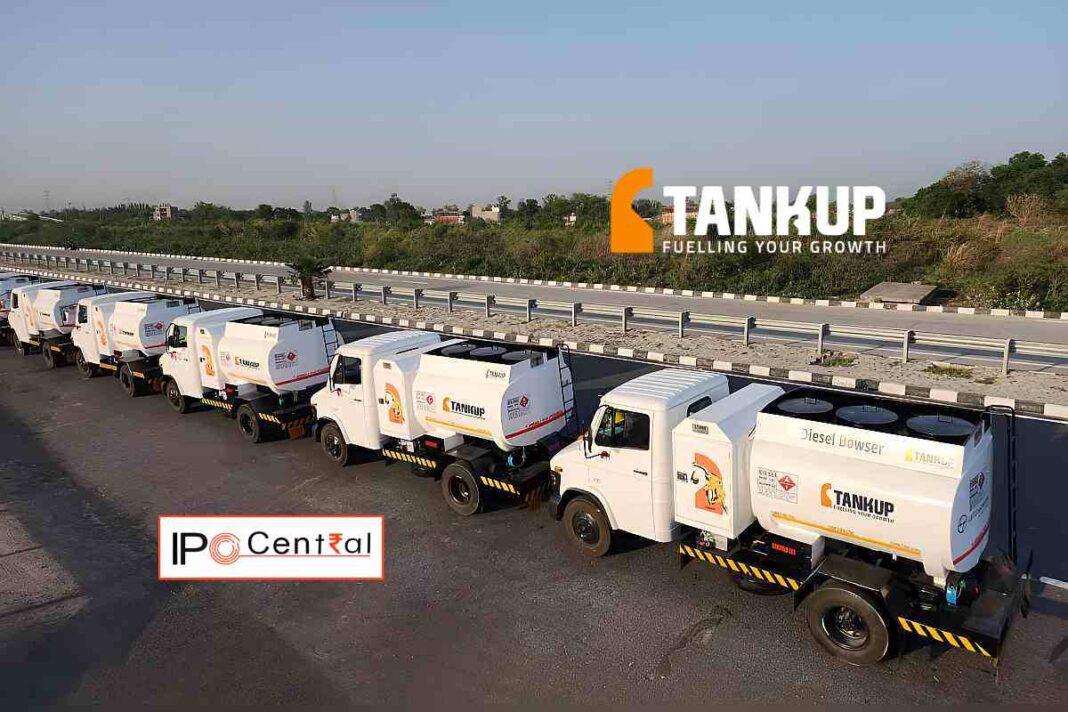 Custom Vehicle Superstructure Maker Tankup Engineers To Launch IPO On ...