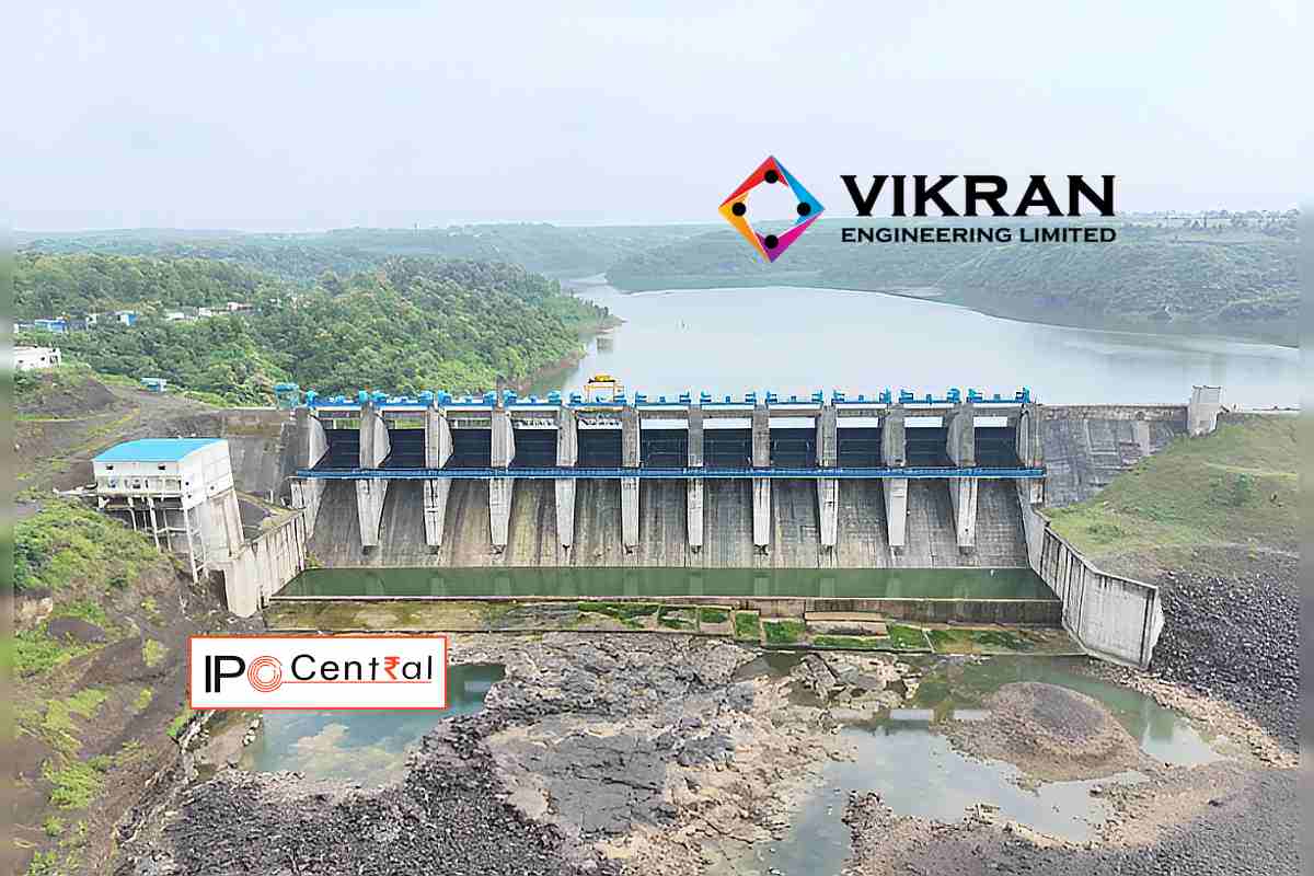 Vikran Engineering IPO GMP, Price, Allotment, Profit Estimate 2025 ...