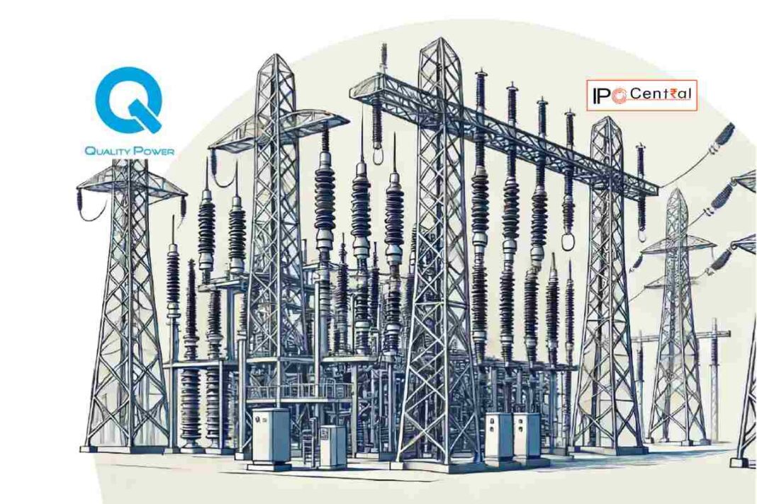 Quality Power IPO Receives Asit C. Mehta’s Seal Of Approval!