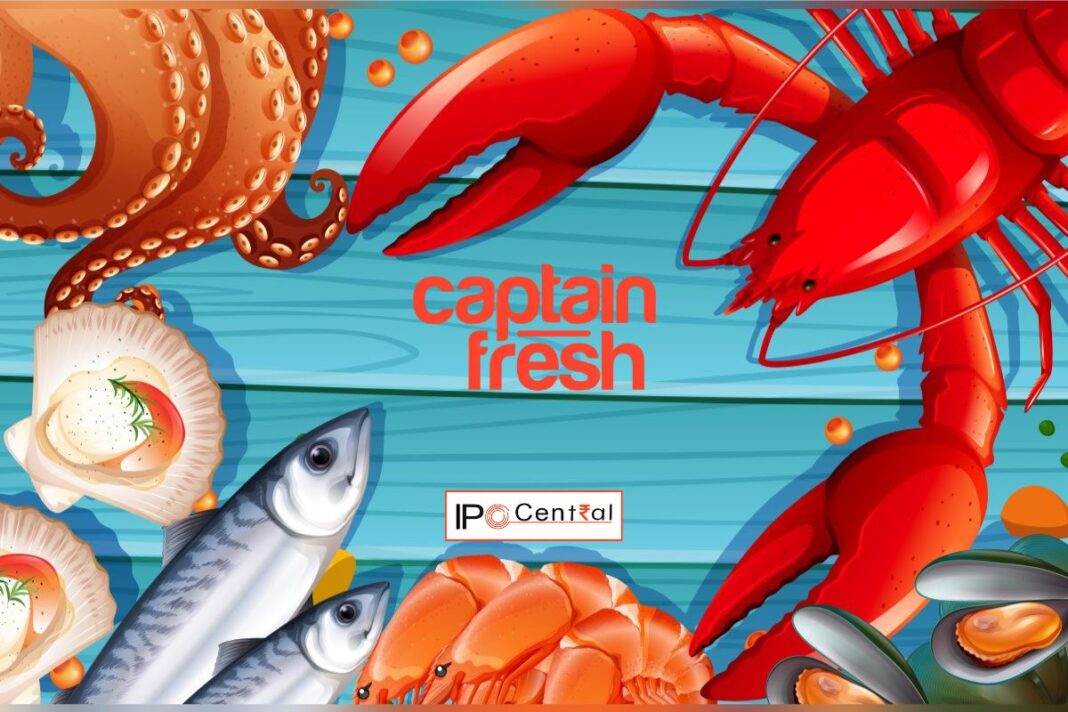 Captain Fresh Pre-IPO: Seafood Major Raises INR 250 Crore To Fuel ...