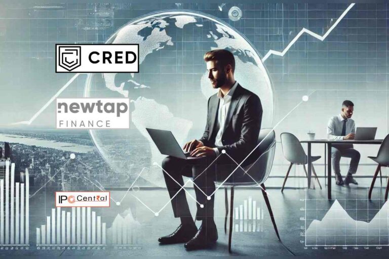 CRED And Newtap To Inject INR 550 Cr Into NBFC Arm For Growth