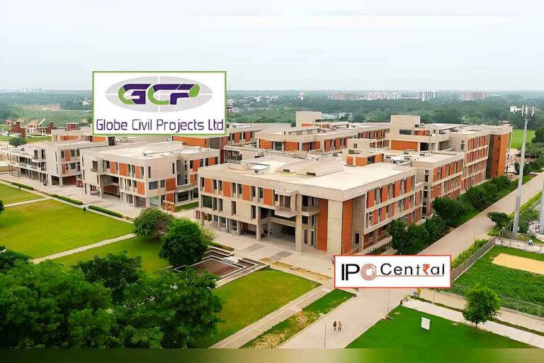 Globe Civil Projects IPO Price, Allotment, Profit Estimate 2025 - IPO Central