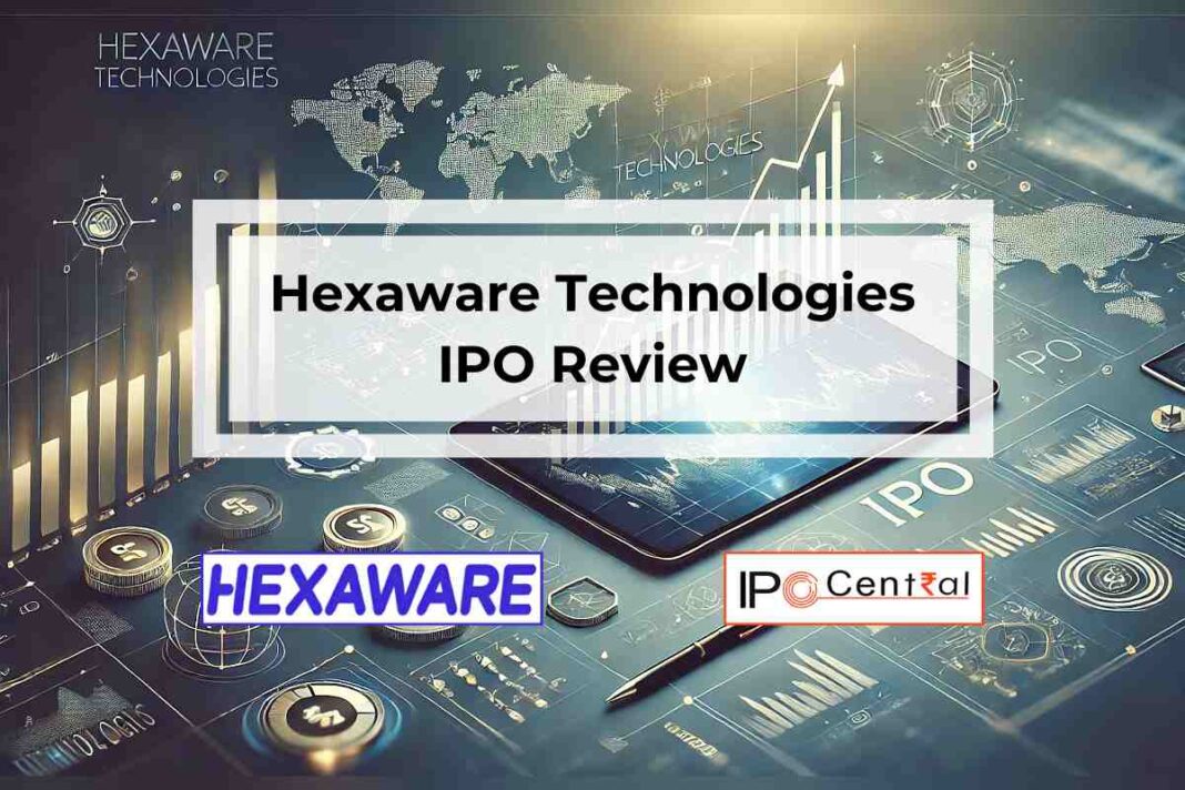 Hexaware Technologies IPO Review: 10 Key Points Investors Should Know