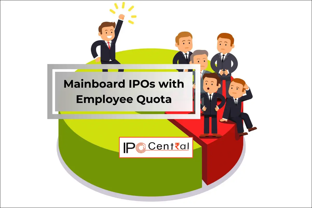 IPOs With Employee Quota: A Comprehensive Guide