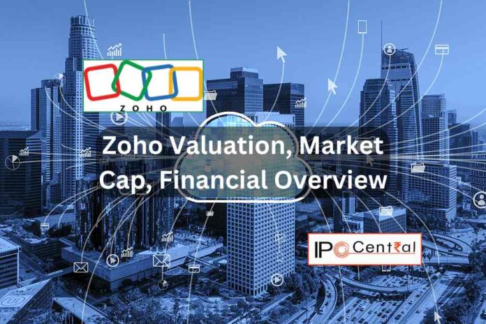 Zoho Market Cap, Valuation, Financial Overview: A Comprehensive Analysis