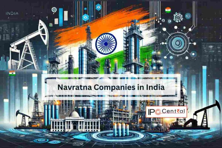 IRCTC, IRFC Become Navratna CPSEs! Full List Of Navratna Companies ...