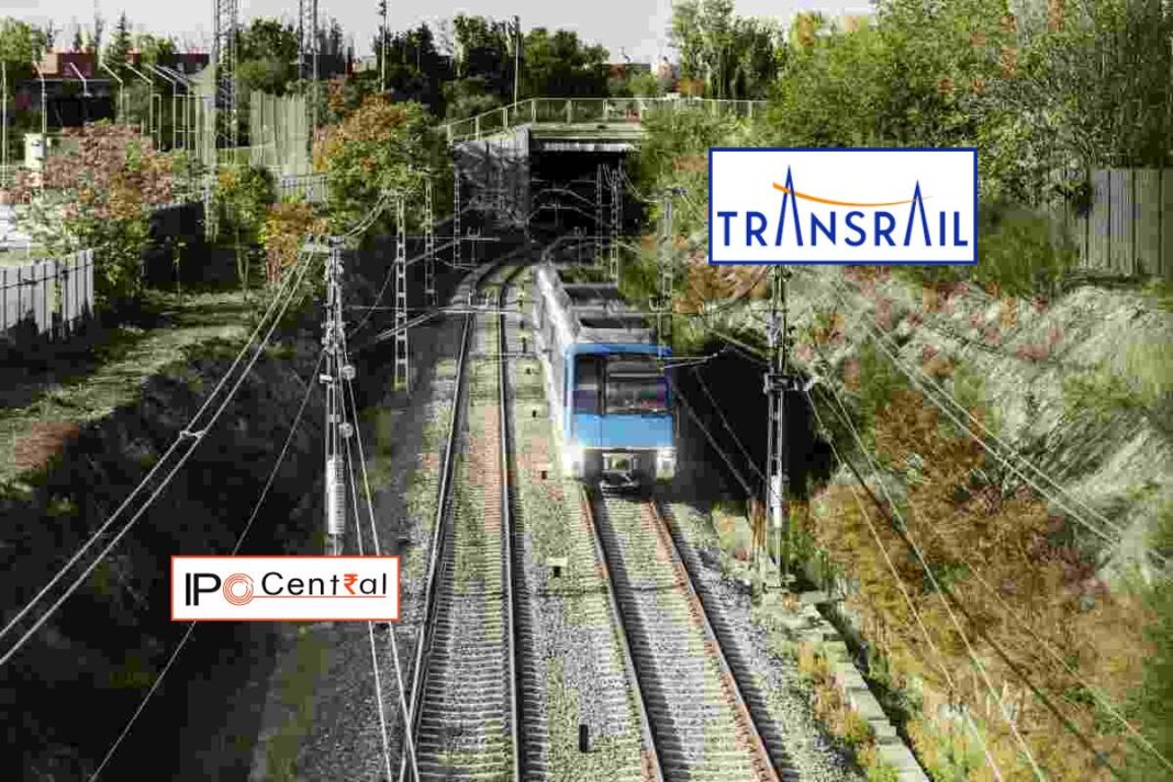Transrail Lighting Q1 FY26 Results: Profit Jumps 105%, Order Book At ...