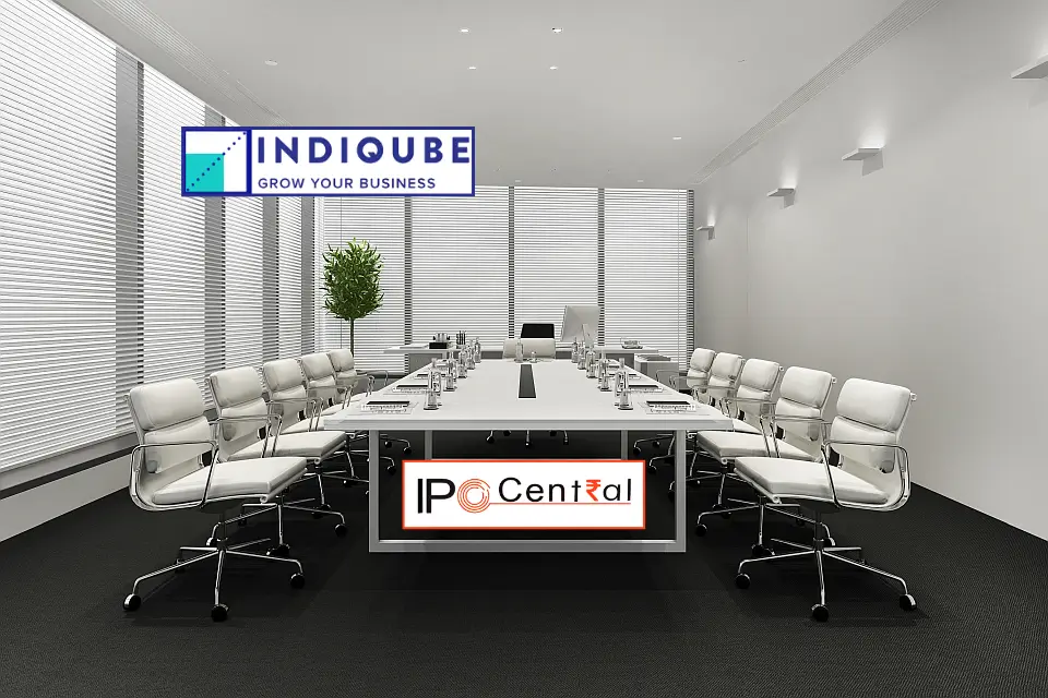 IndiQube Spaces IPO GMP, Price, Allotment, Profit Estimate 2025 - IPO Central