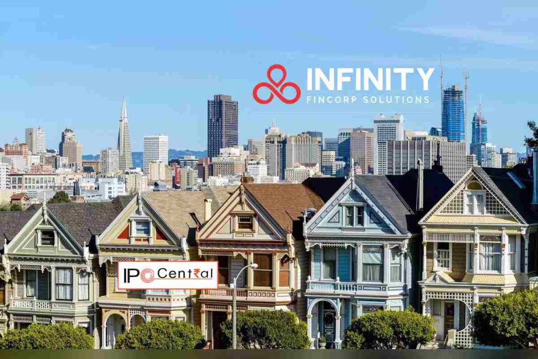 Infinity Fincorp Secures INR 341 Cr In Series A Round, Led By Beams Fintech