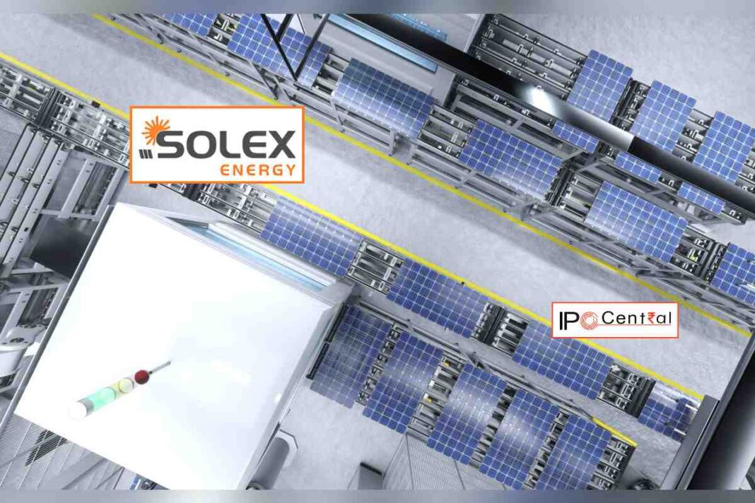 Multibagger Solex Energy Reports 80% Revenue Growth, Propels Leadership ...