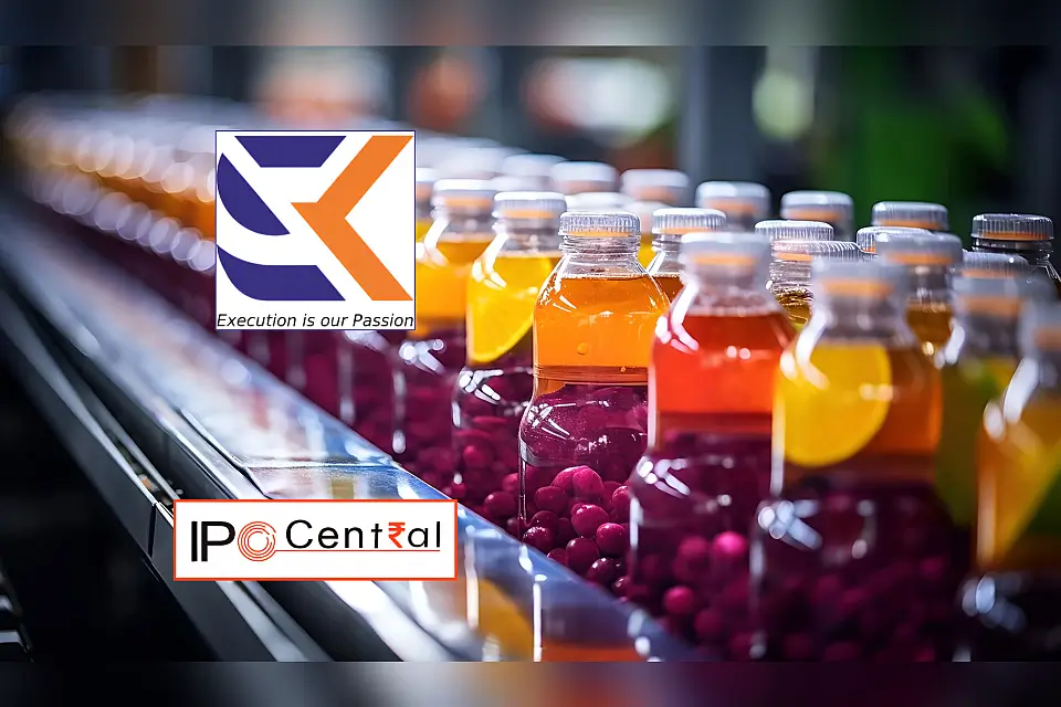 SK Minerals IPO Opens On 10 October: Know All About It Here