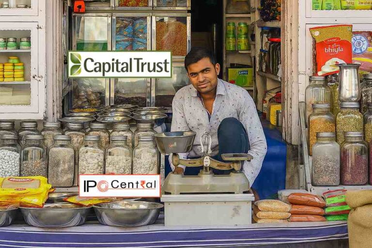 Capital Trust Rights Issue 2025 Date, Price, Subscription, Allotment