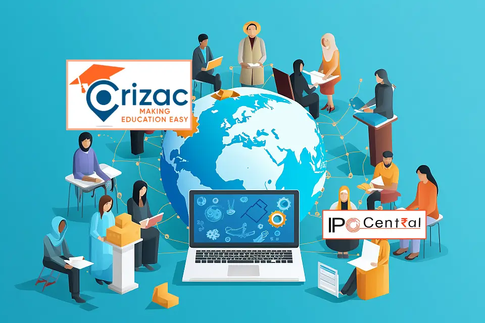Crizac IPO GMP, Price, Allotment, Profit Estimate 2025 - IPO Central