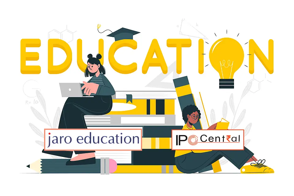 Jaro Education IPO GMP, Price, Allotment, Profit Estimate 2025 - IPO ...