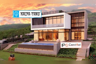 Kalpataru IPO Allotment – Check Status On MUFG Intime