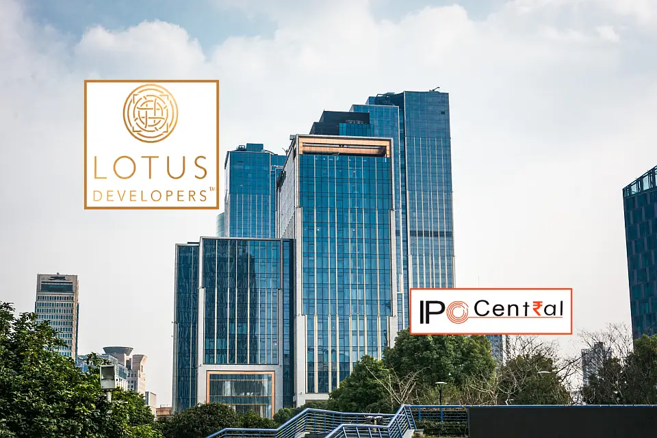 Sri Lotus Developers IPO Price, Allotment, Profit Estimate 2025 - IPO ...