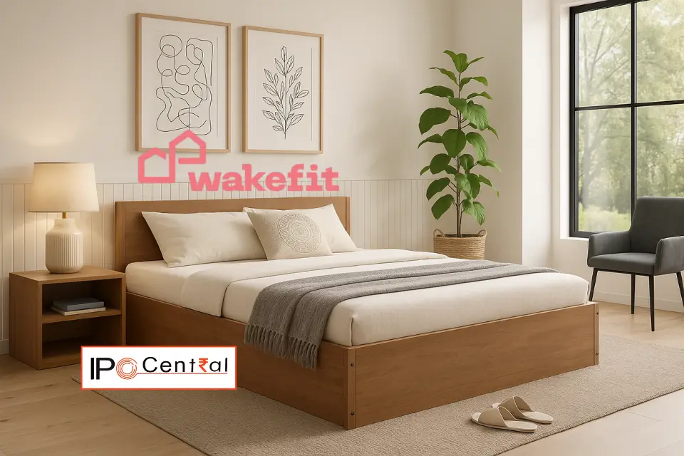 Wakefit IPO: India’s Leading D2C Home Solutions Brand Submits Issue Papers – IPO Central
