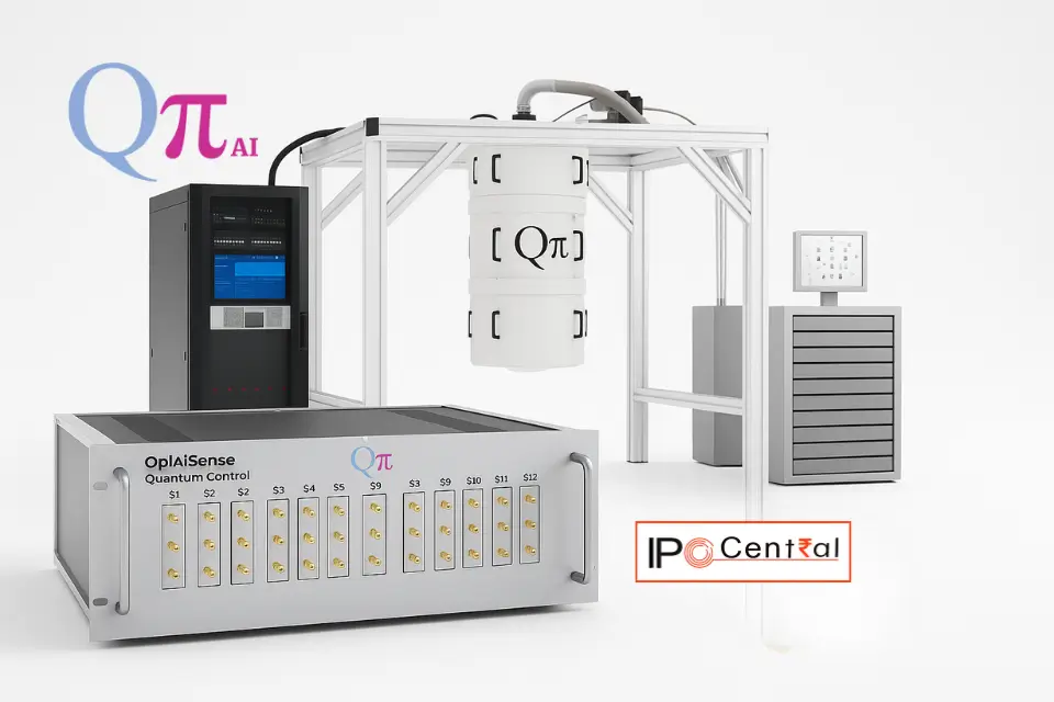 Deeptech Startup QpiAI Bags INR 279 Cr In Series A To Lead India's Quantum-AI Push