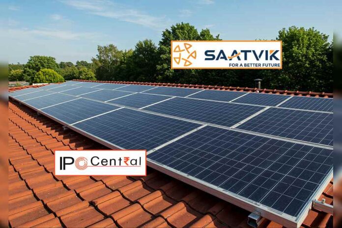 Saatvik Green Energy IPO GMP, Price, Allotment, Profit Estimate 2025 ...