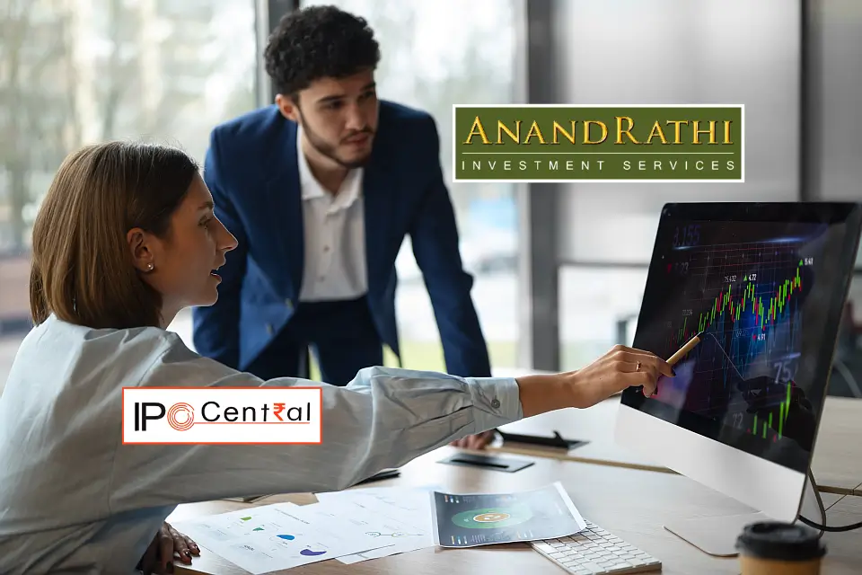 Anand Rathi Share IPO GMP, Price, Allotment, Profit Estimate 2025 - IPO ...