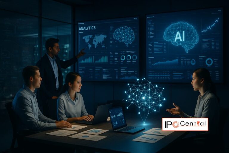 India’s Most Anticipated Enterprise AI IPO To Hit Market With ₹4,900 Cr ...