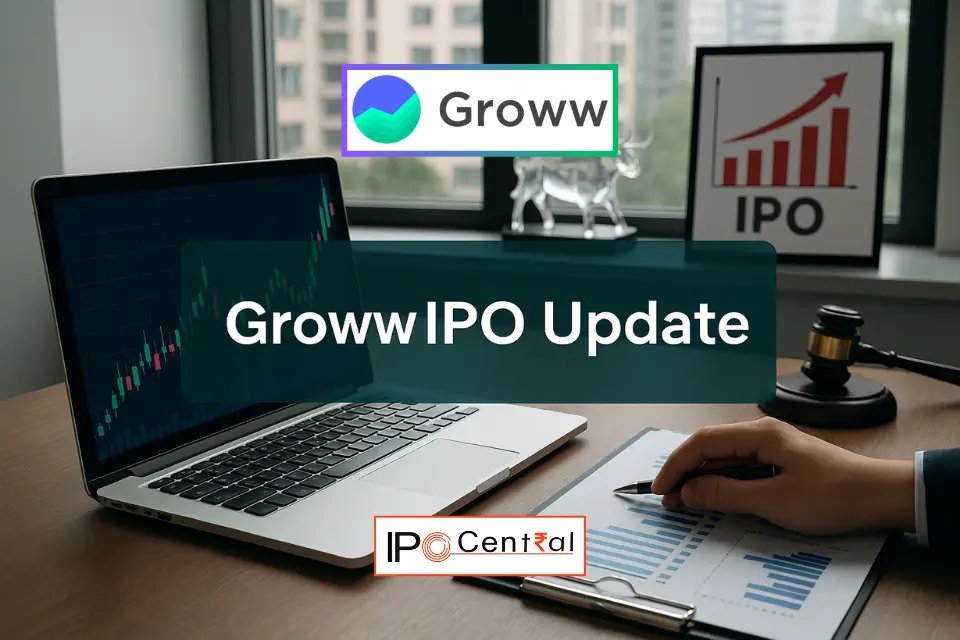 Groww IPO News: Unicorn Pilots Commodities Trading To Boost Growth Ahead Of Public Listing