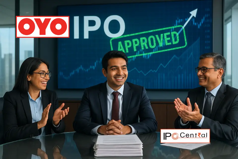 OYO IPO Approval: Secures Board's Nod, Eyes ₹66,000 Cr Valuation In Third Attempt