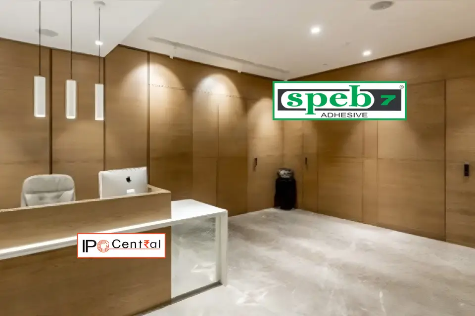 SPEB Adhesives IPO Opens On 1 December: Know All About It Here