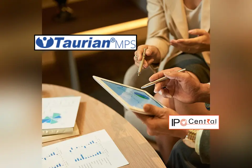 Taurian MPS IPO Opens On 9 Sep: Know All About It Here