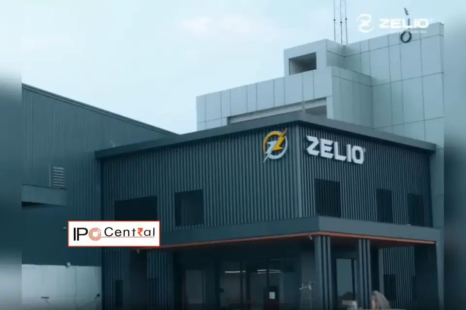 Zelio E-Mobility IPO Opens On 30 September: Know All About It Here
