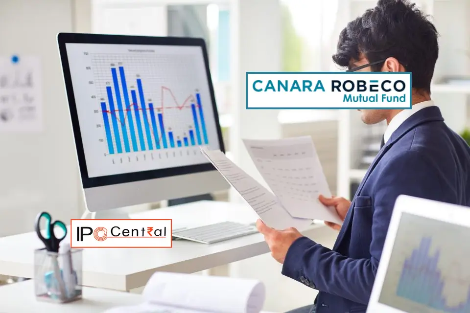 Canara Robeco IPO GMP, Price, Allotment - IPO Central