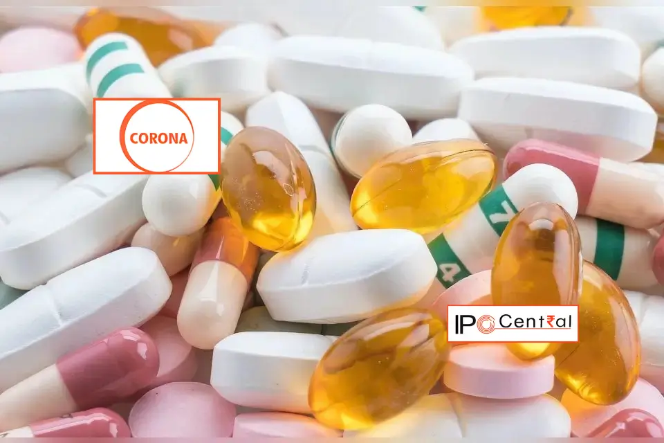 Corona Remedies IPO GMP, Price, Allotment, - IPO Central