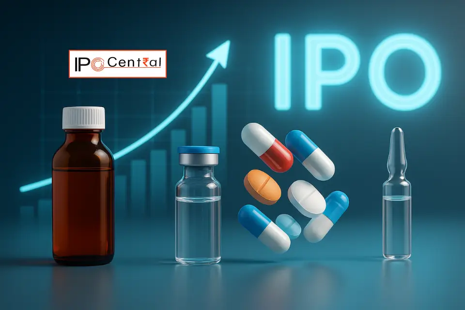 India’s Second Largest CDMO Files For IPO As Profits Double Year After Year