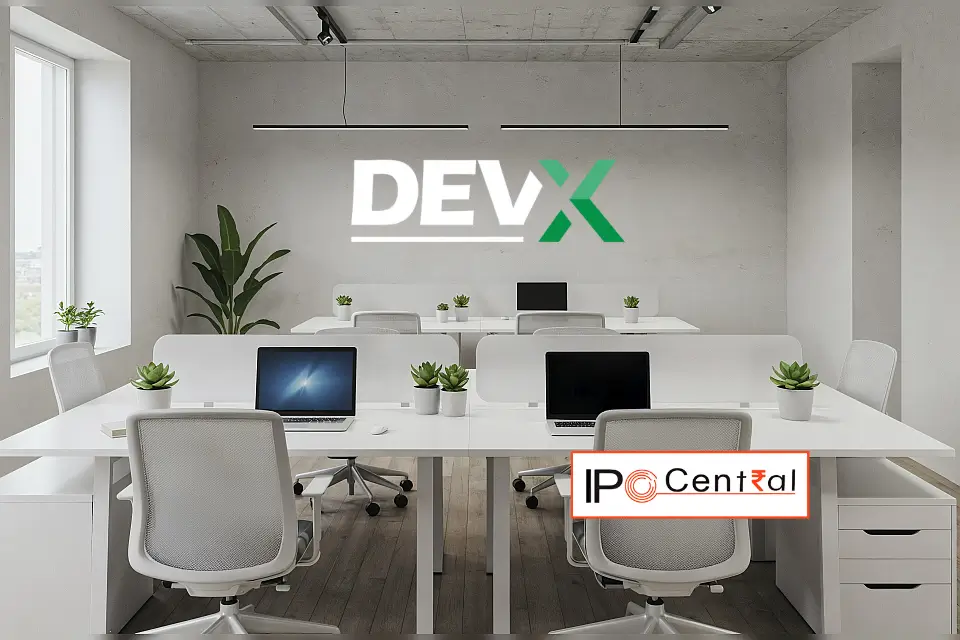 Dev Accelerator IPO GMP, Price, Allotment, Profit Estimate 2025 - IPO ...