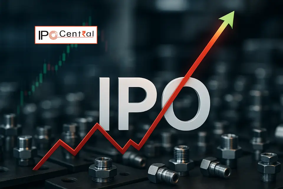 40+ Year-Old Hydraulic Fittings Maker To Launch IPO, Defence & Railways To Boost Demand