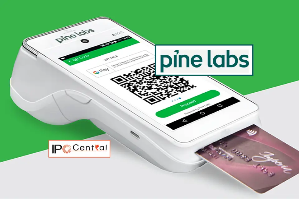 Pine Labs IPO GMP, Price, Allotment - IPO Central