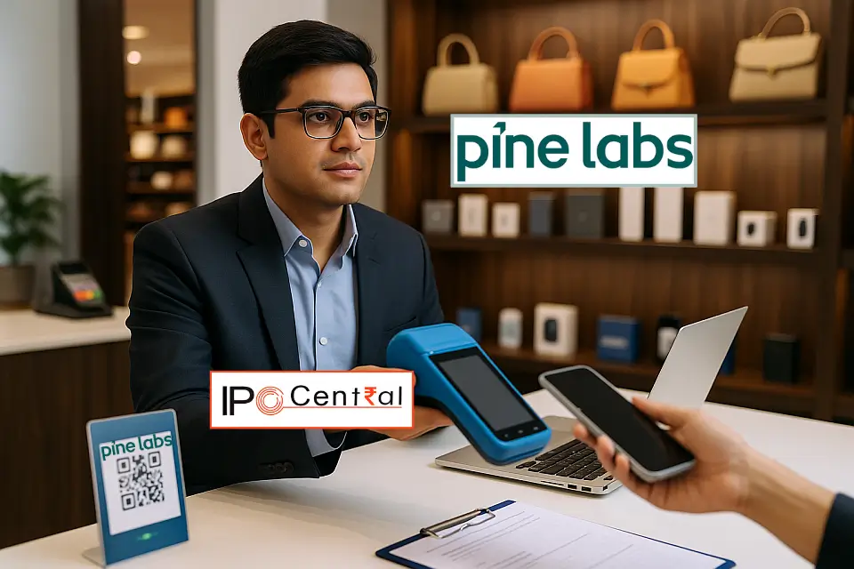 Pine Labs To Launch Mega Fintech IPO This Diwali