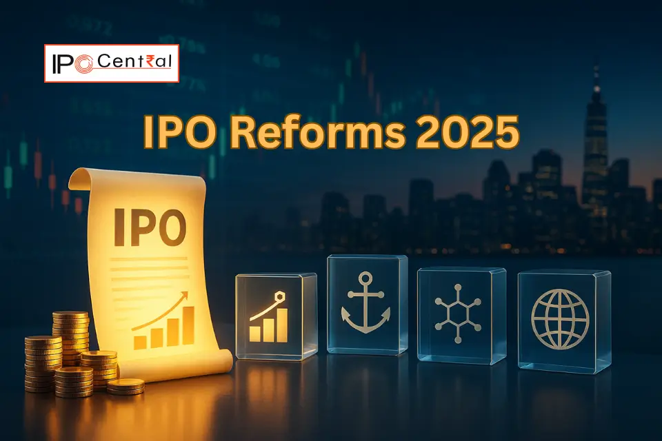 SEBI Board Meeting: Mega IPO Norms Eased, Foreign Access Simplified, Market Rules Revamped