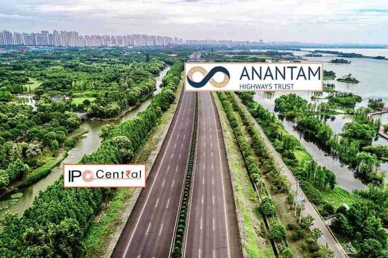 Anantam Highways InvIT IPO GMP, Price, Allotment, Profit Estimate 2025 - IPO Central