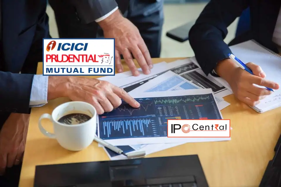 ICICI Prudential AMC IPO GMP, Price, Allotment - IPO Central