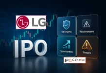 IPO 2025 List: All IPOs In 2025 In India At NSE, BSE